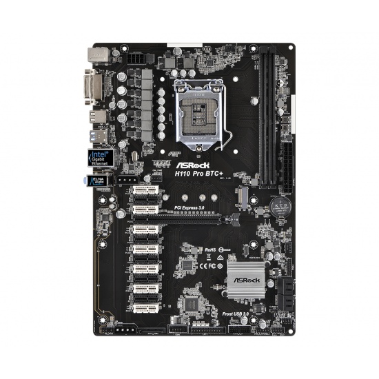 Motherboards for Bitcoin Mining