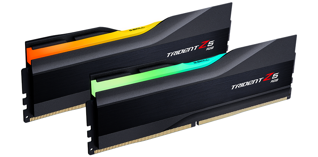 G.Skill DDR5-8000 Memory Kits for Intel Core i9-13900K and ASUS ROG ...