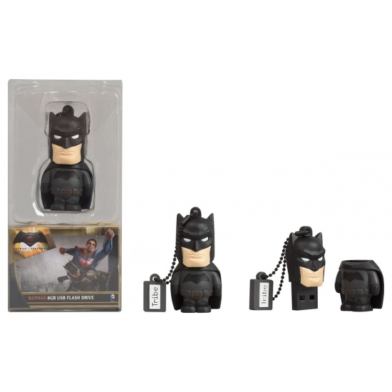 16GB Batman USB Flash Drive