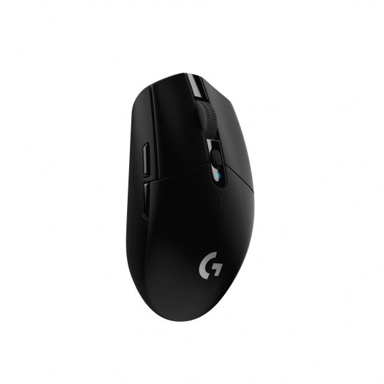 Logitech G G305 Lightspeed Right-hand RF Wireless + Bluetooth Optical ...