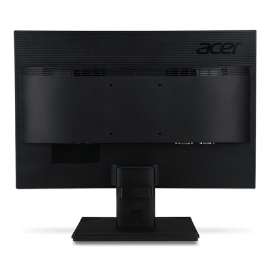 Acer Essential V196WL bd 19-inch HD IPS Black Computer Monitor