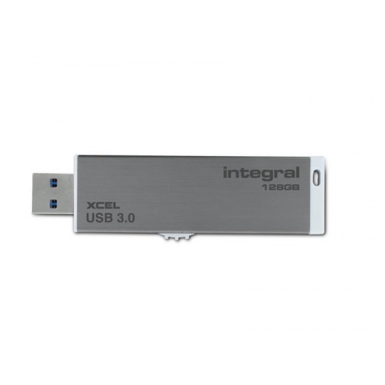 128GB Integral XCEL High-Speed USB3.0 Flash Drive