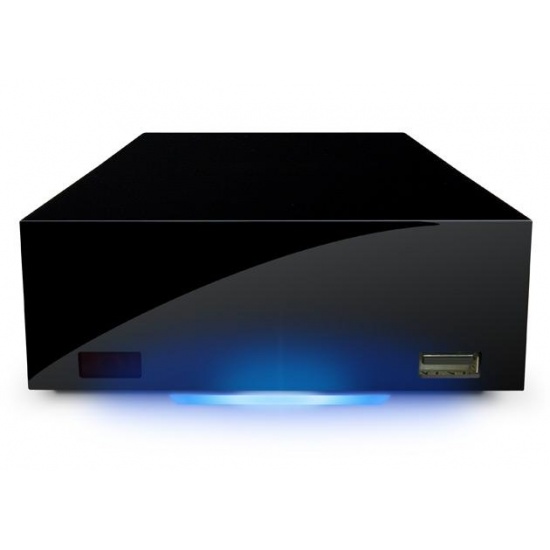 1TB LaCie LaCinema Classic Multimedia Hard Disk