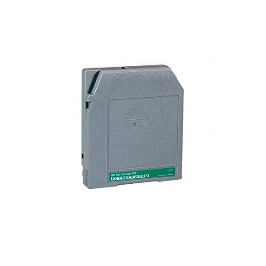 IBM 3592 JX 700GB Extended WORM Data Cartridge Tape