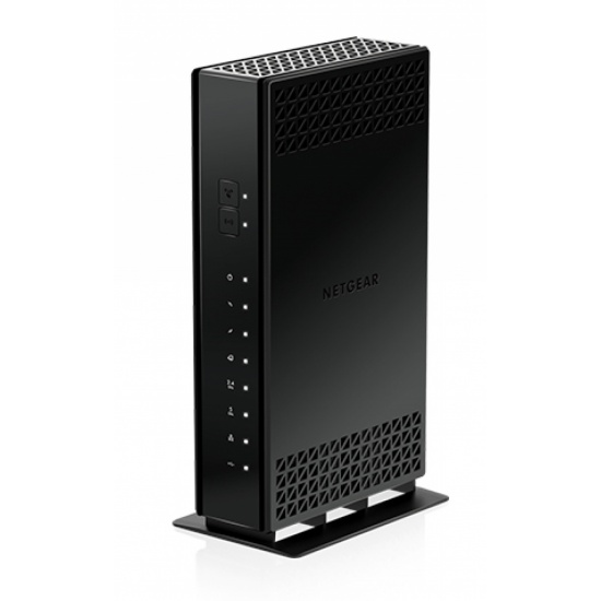 Netgear Docsis 3.0 WiFi Cable Modem and Router | MemoryC