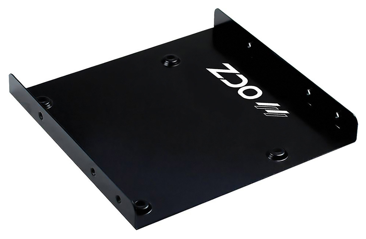 OCZ Solid State Drive 3.5" Adaptor Bracket 2 - new edition