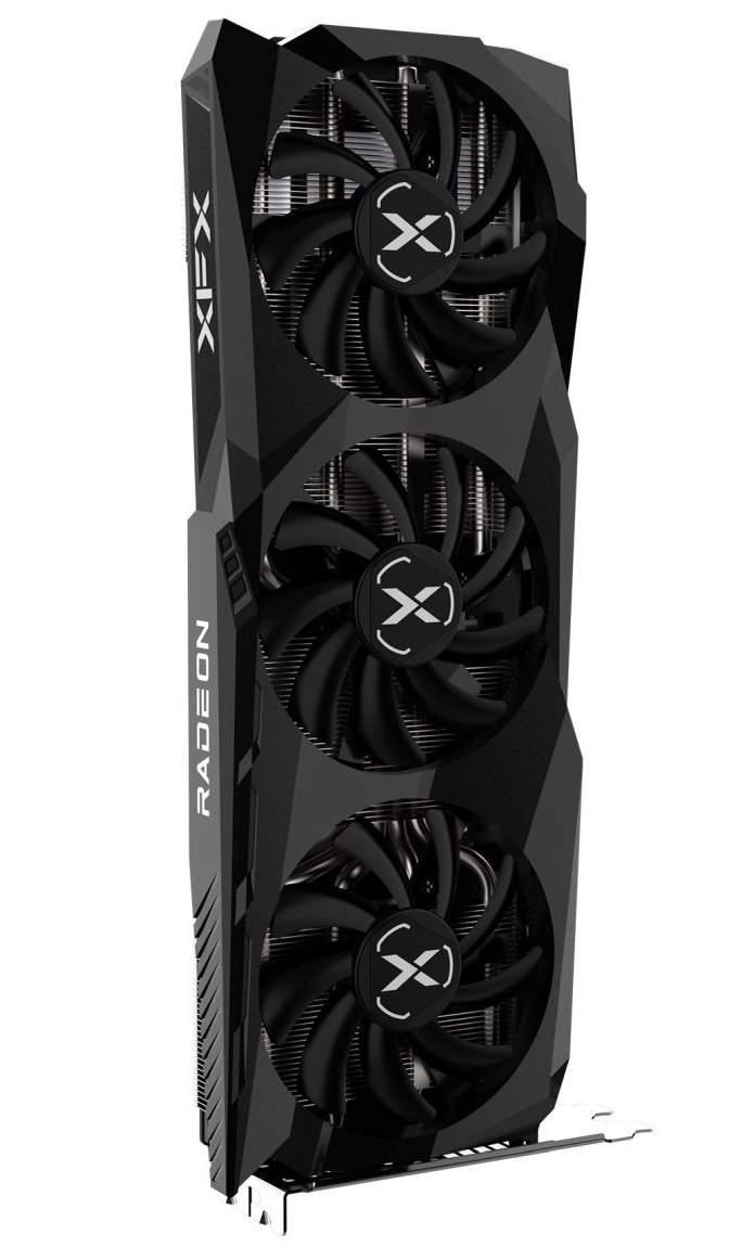 XFX AMD Radeon™ RX 6700 10GB Graphics Card | MemoryC