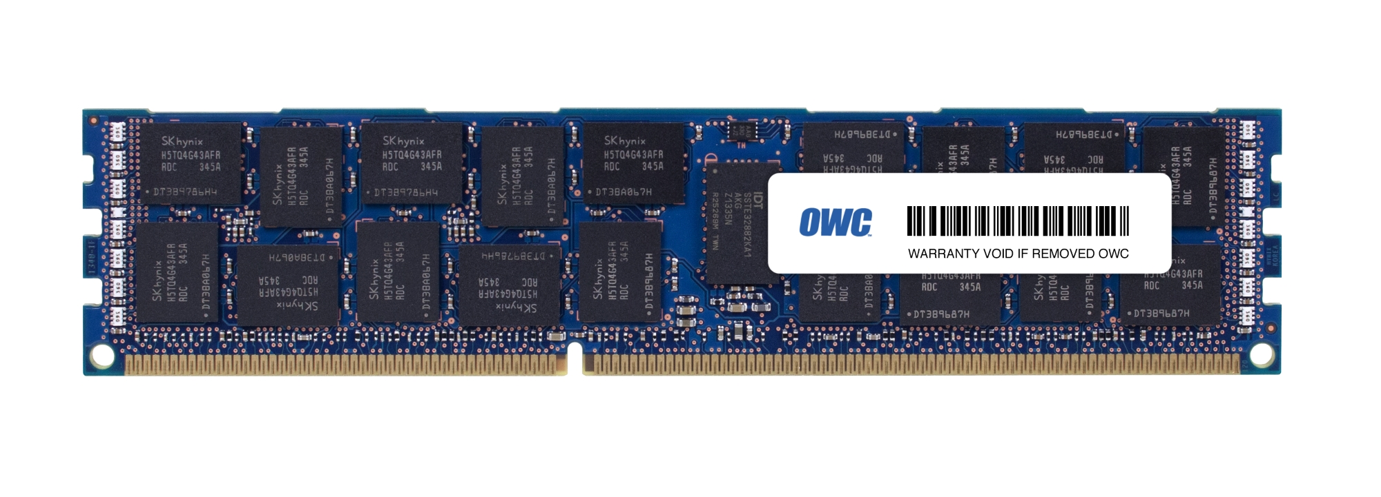 4GB OWC PC2-6400 800MHz Fully Buffered ECC Memory Module