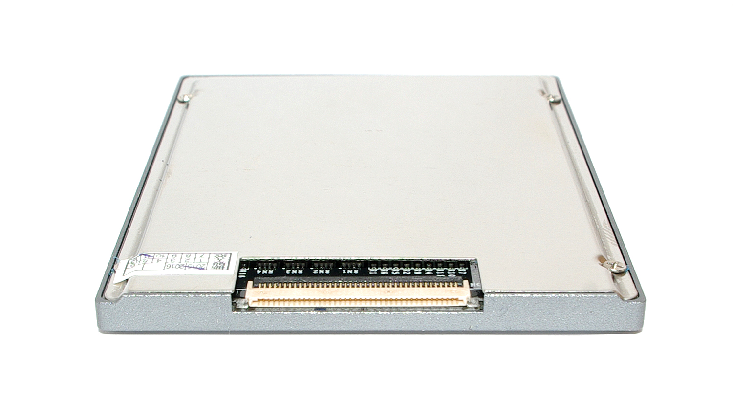 64GB ZTC Cyclone 40-pin ZIF 1.8-inch PATA SSD Enhanced Solid State ...