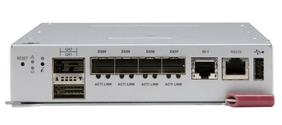 Supermicro Network Switch Module