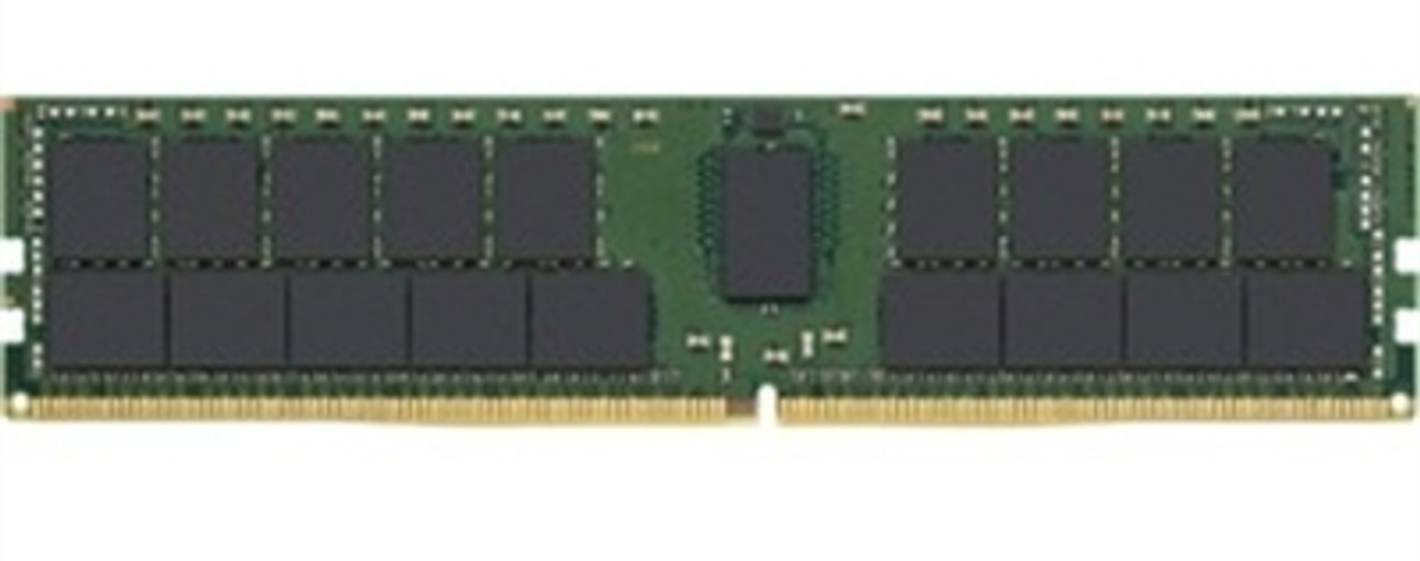 64GB Kingston Technology DDR4 2666MHz CL19 Memory Module (1 x 64GB)