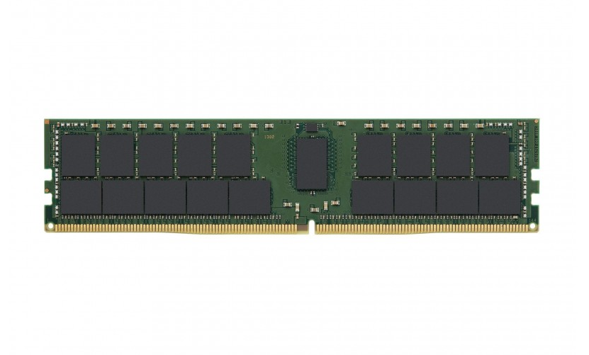 32GB Kingston DDR4 2666MHz CL19 Dual Memory Kit (2x16GB)