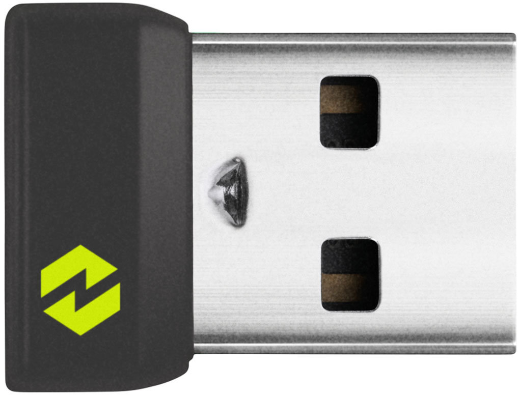 Logitech BOLT USB Receiver