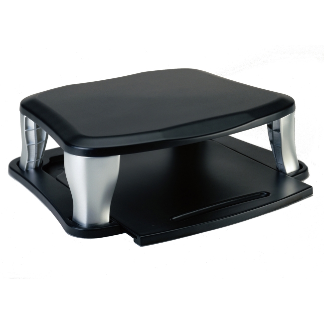 Targus PA235U Universal Monitor Stand Black targus-pa235u-universal-monitor-stand-black