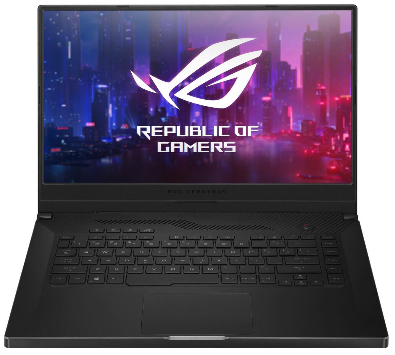 Asus ROG Zephyrus G15 Ryzen 7 16GB DDR4-SDRAM 15.6-inch 1TB SSD Laptop ...