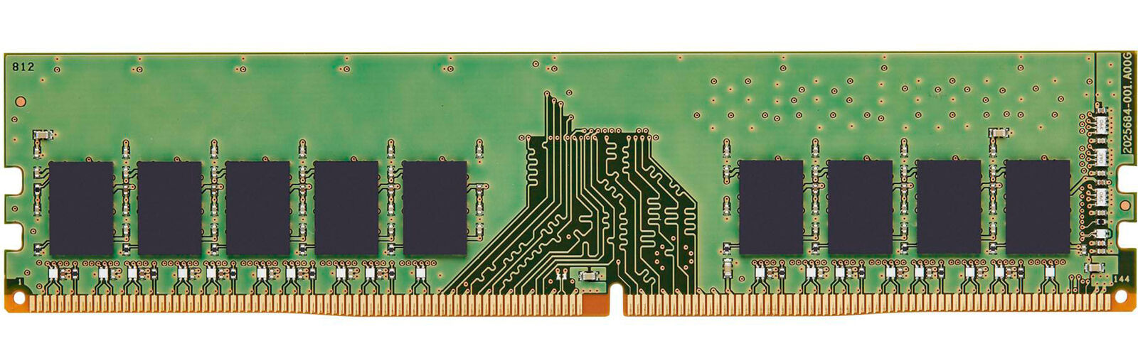 32GB Kingston Technology 2666MHz DDR4 CL19 Memory Module