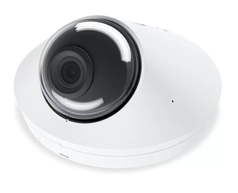 Ubiquiti G4 Dome 4MP Compact Vandal Resistant Camera