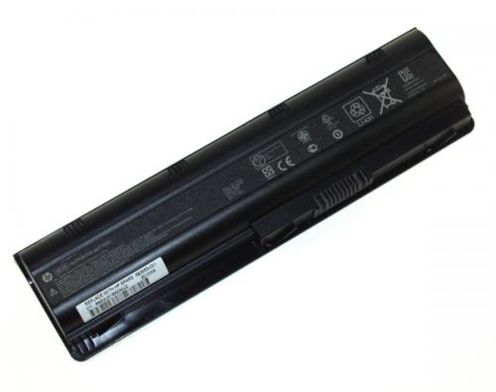 eReplacements 6-Cell Lithium-Ion 2200mAh Rechargeable Battery for HP ...