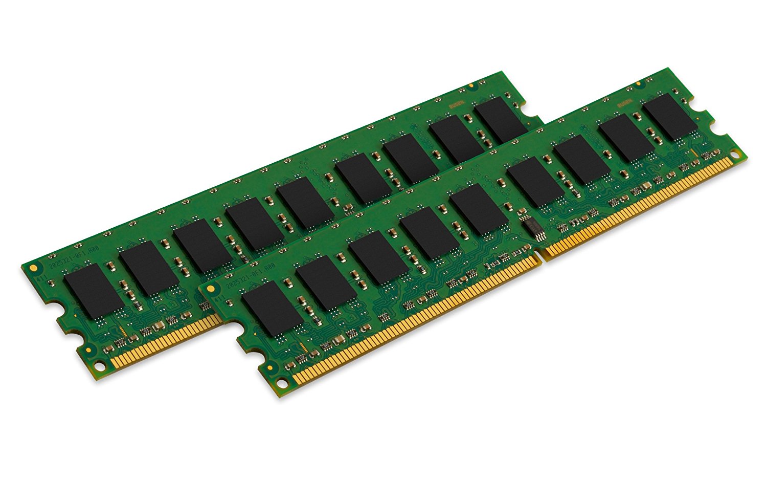 48GB Crucial Kit DDR3 1600MHz PC3-12800 ECC Registered Memory Kit