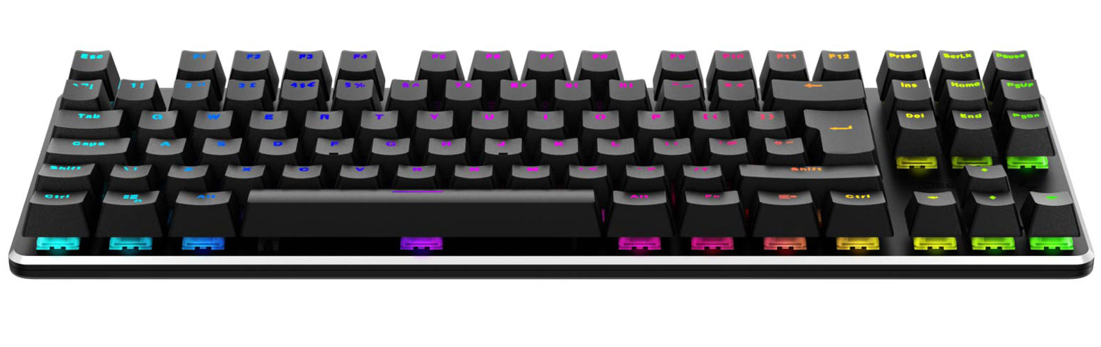 DeepCool KB500-UK RGB Mechanical Gaming Keyboard