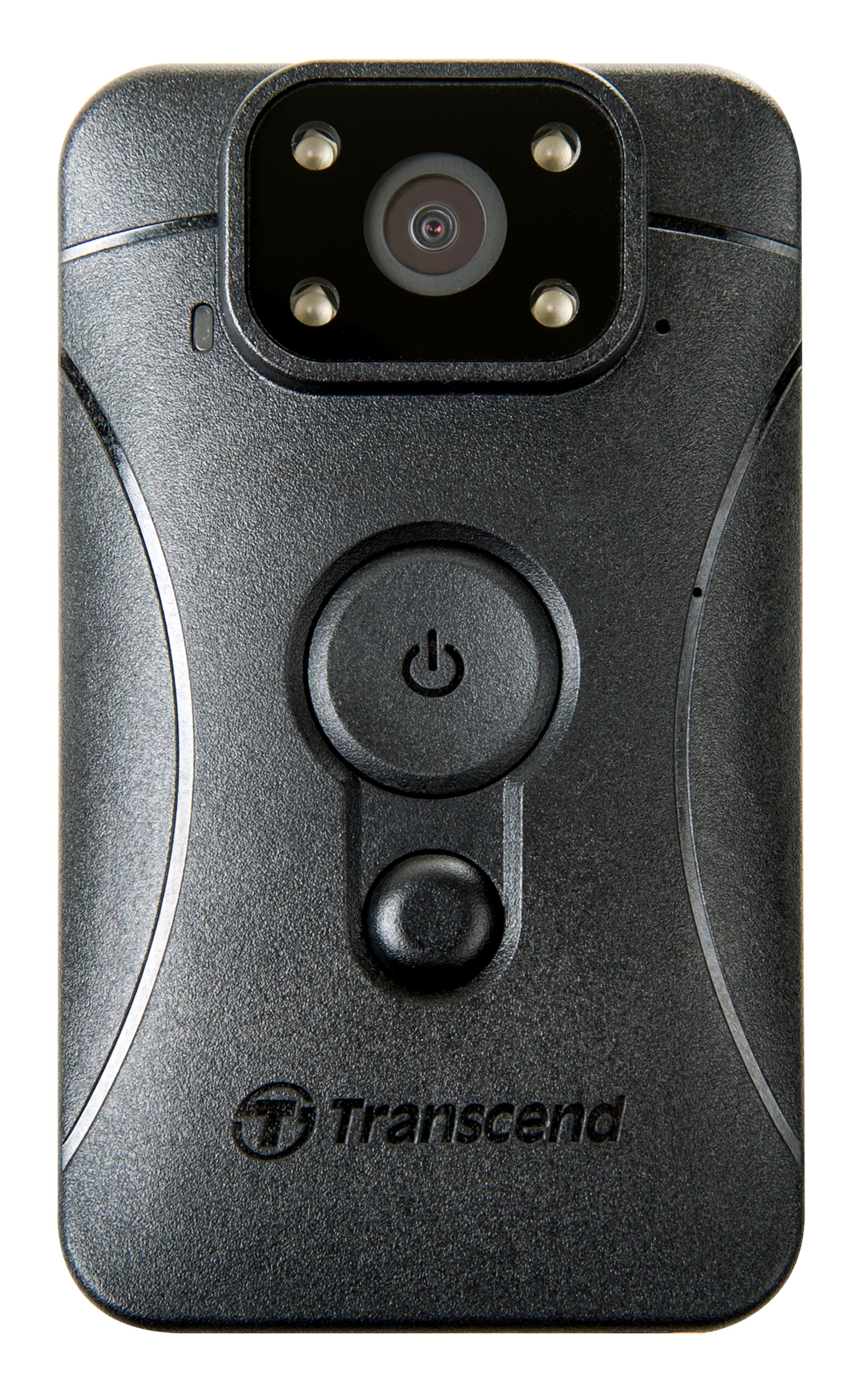 Transcend DrivePro Body 10 Wearable Body Camera with Free 32GB ...
