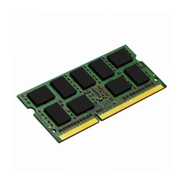 8GB Kingston 2400MHz DDR4 SO-DIMM Laptop Memory Module PC4-19200 CL17 1 ...