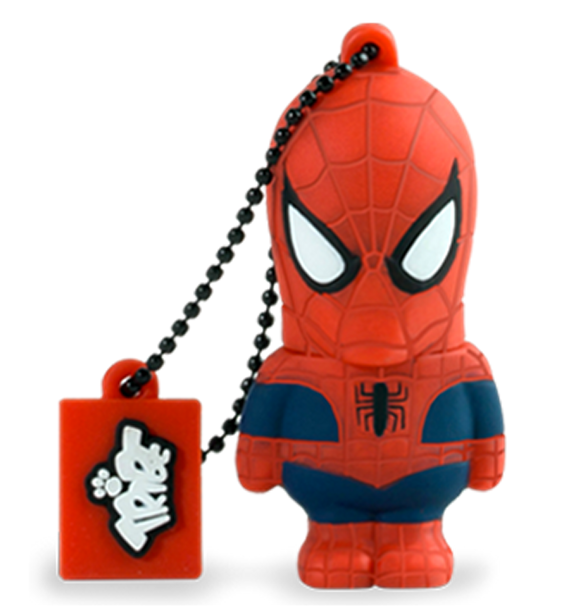 16GB Spider-Man USB Flash Drive