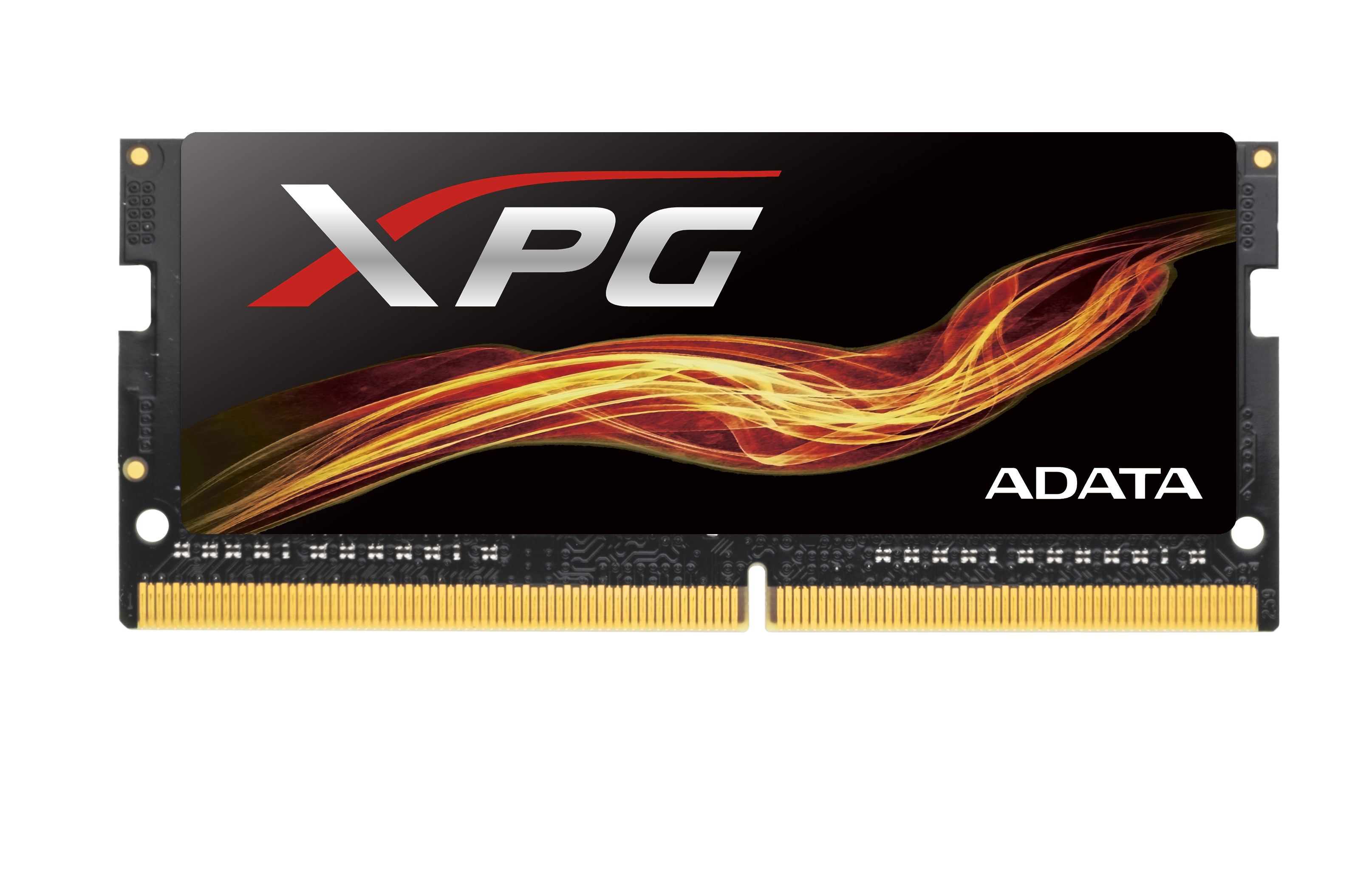 8GB AData XPG Flame DDR4 SO-DIMM 2400MHz 1.2v Single Channel