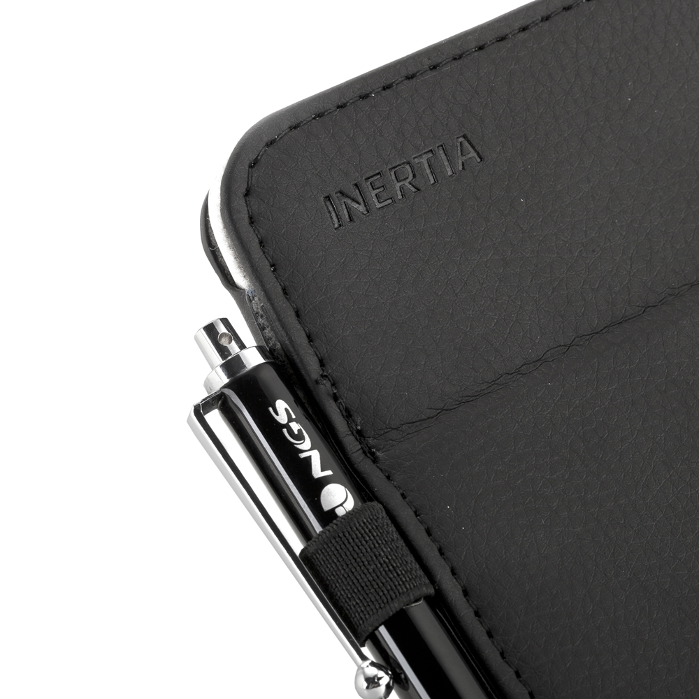NGS Inertia - iPad Mini Case / Support Kit with Stylus Pen, Screen ...