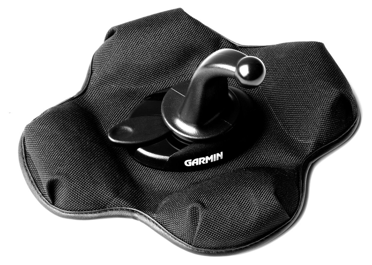 Garmin Portable Friction Mount (for Nuvi and StreetPilot Series)