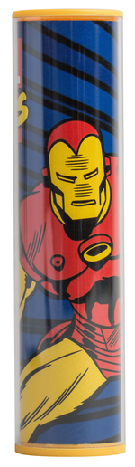 2600mAh Marvel Iron Man Power Bank