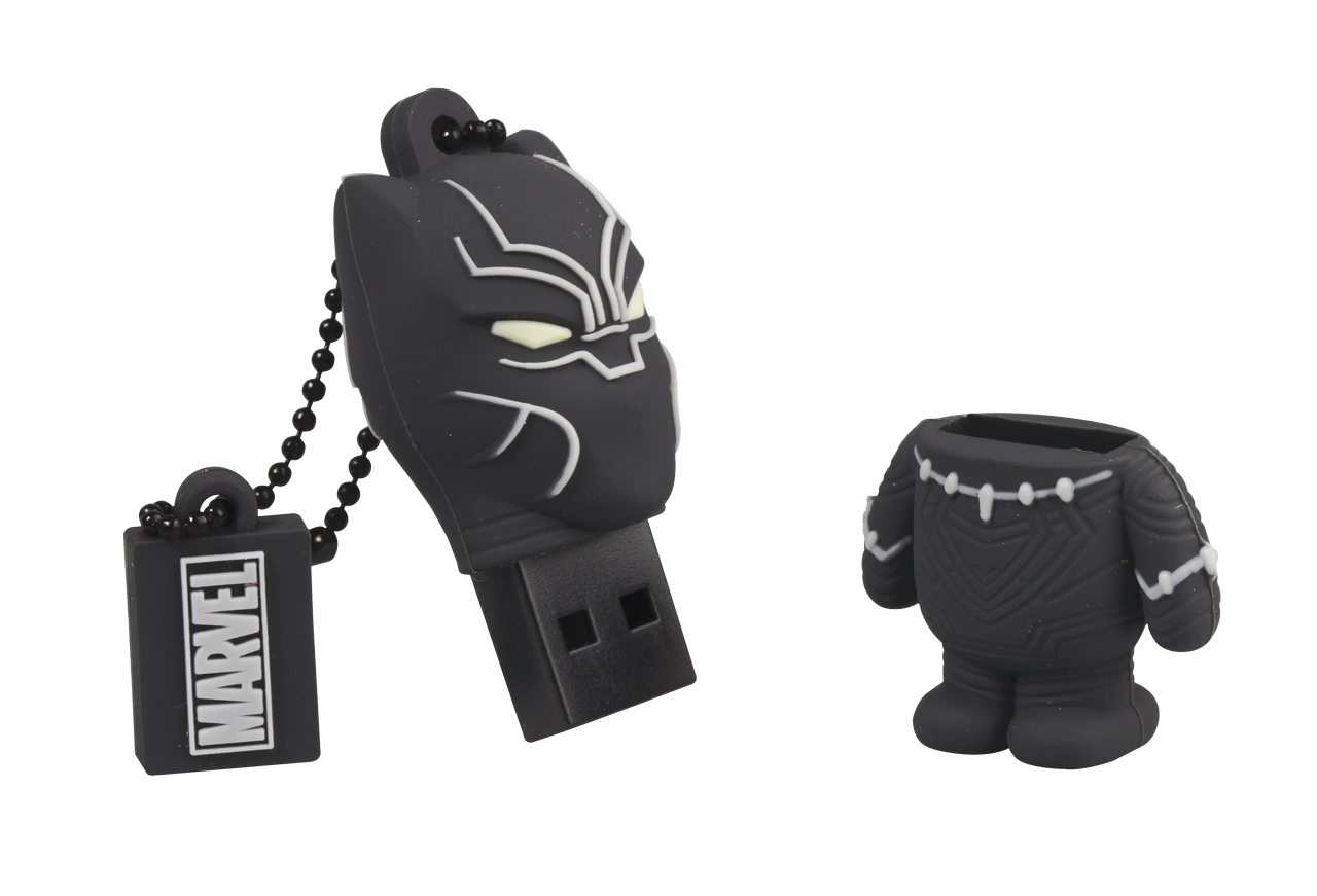 Marvel Usb Flash Drives