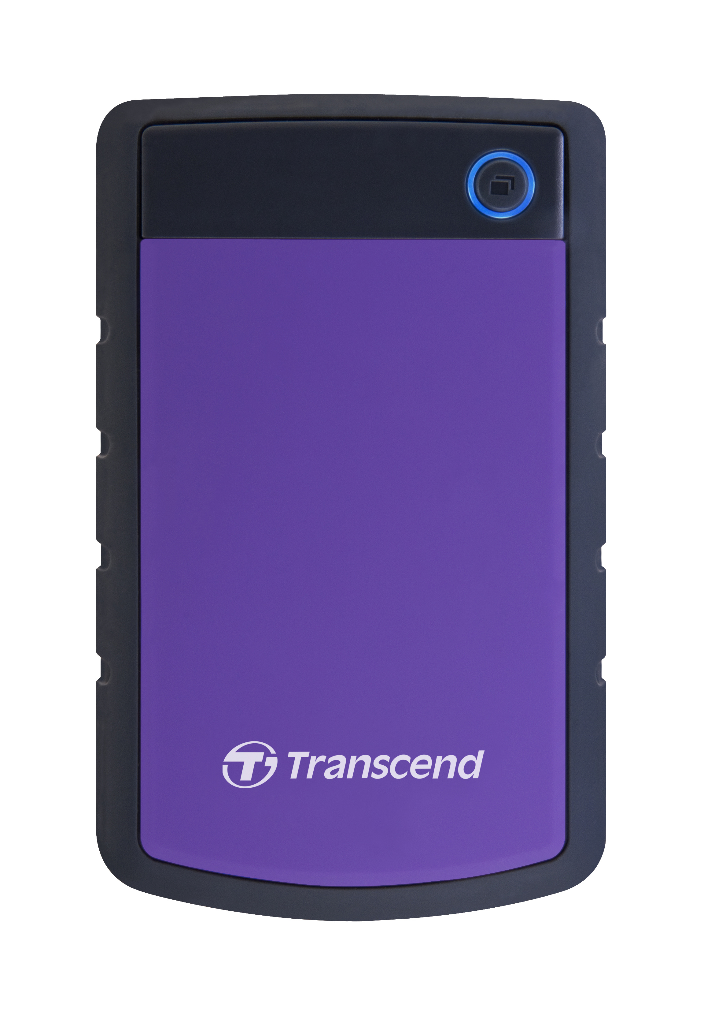 2TB Transcend StoreJet 25H3 2.5-inch USB3.0 Portable Hard Drive