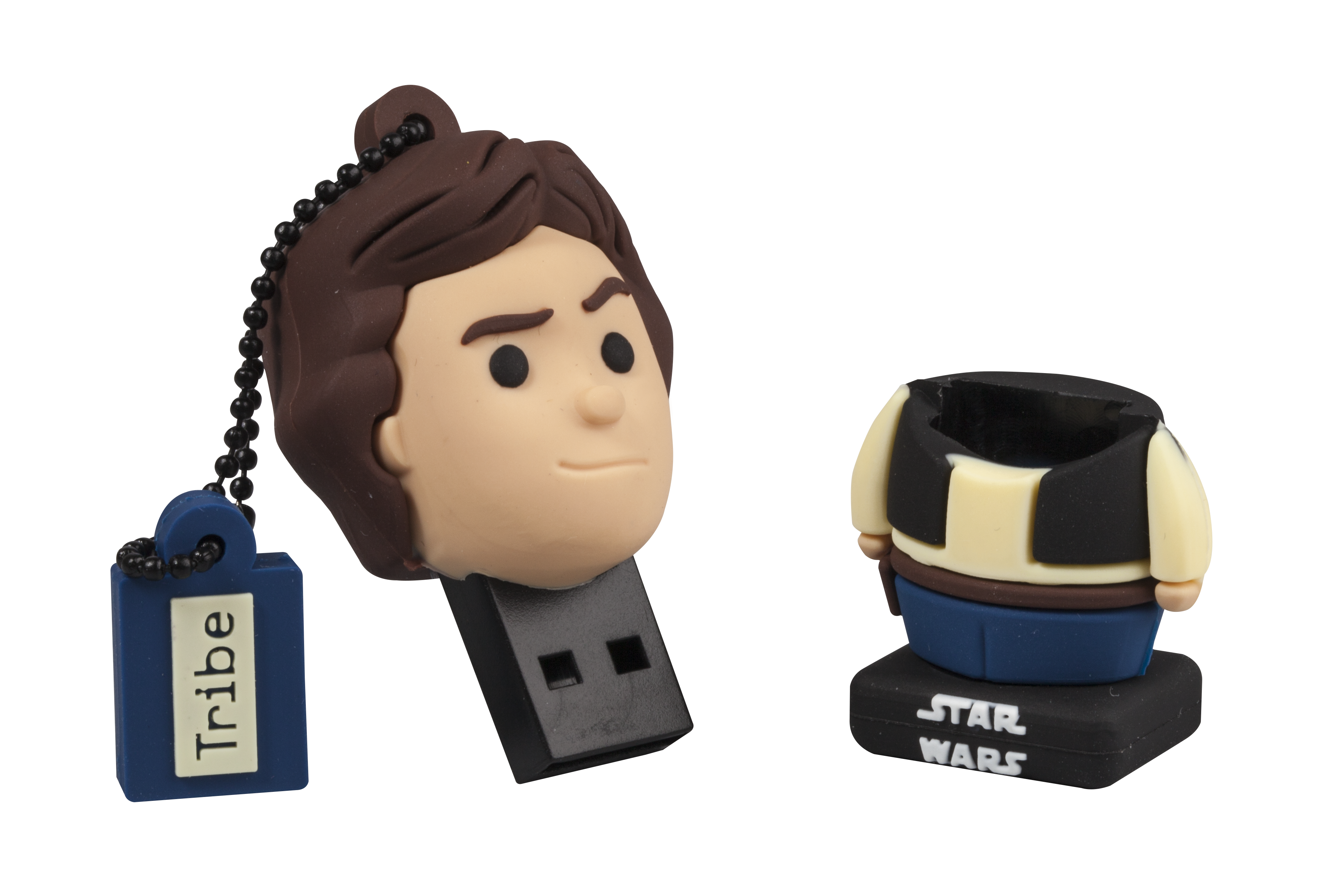 16GB Star Wars Han Solo USB Drive