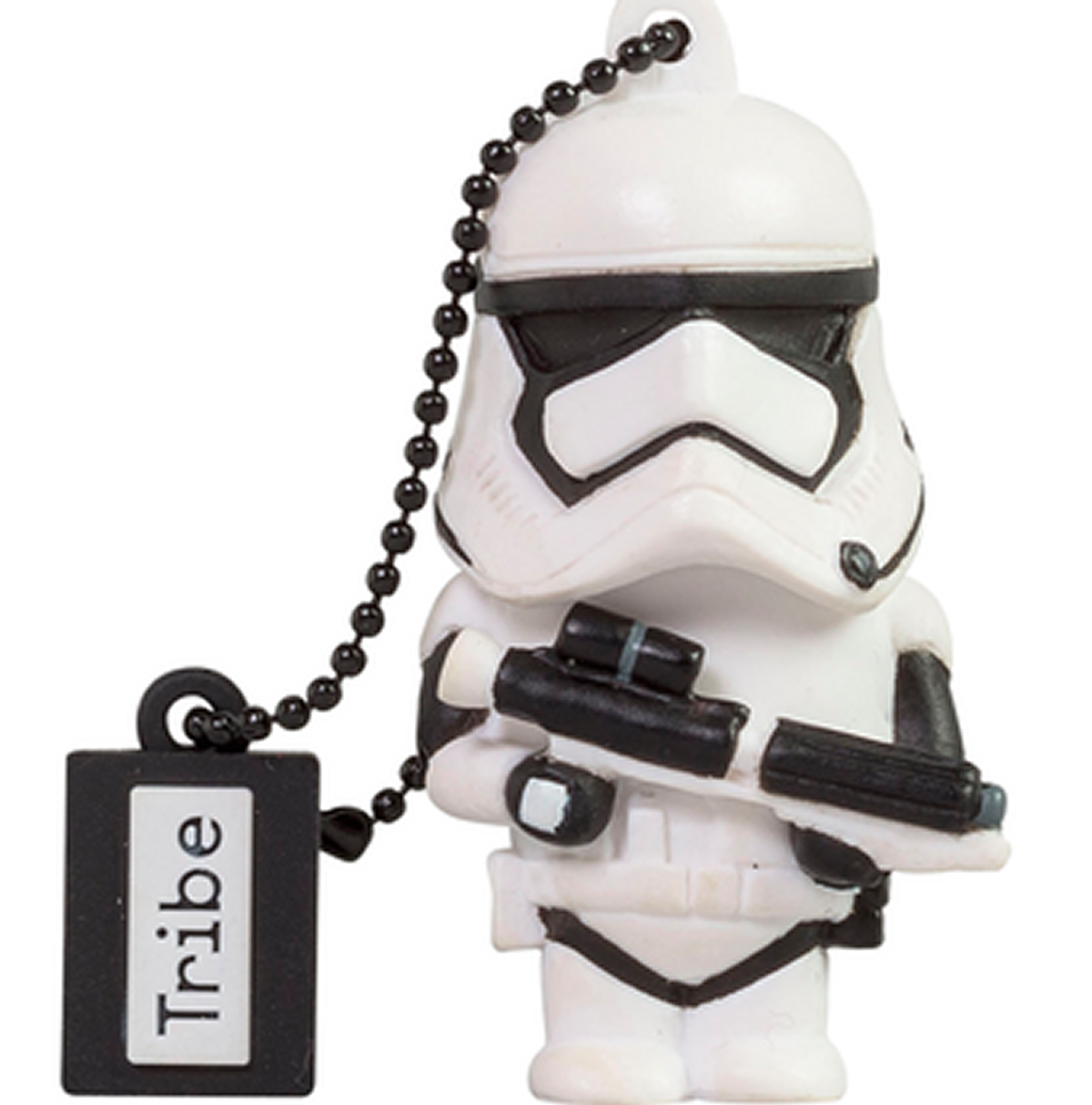16GB Star Wars TFA Storm Trooper USB Flash Drive
