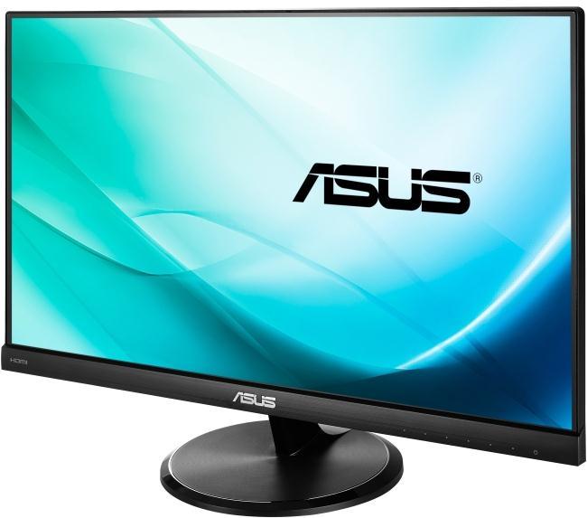 ASUS VC239H 23-inch Full HD IPS Matt Black Computer Monitor