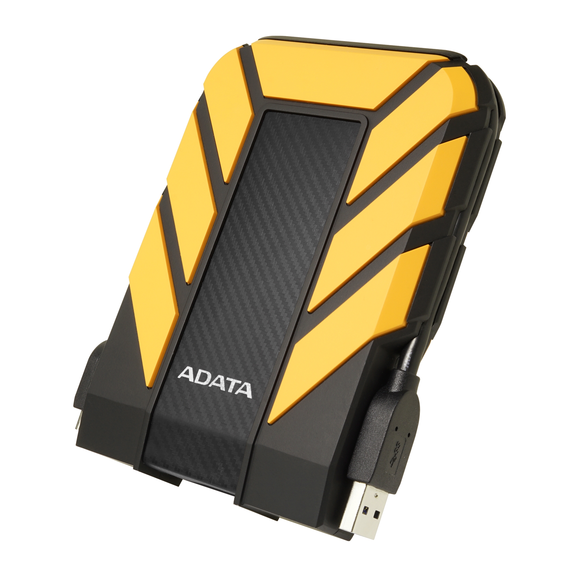 AData HD710 Pro 1TB | Yellow External Hard Drive | MemoryC