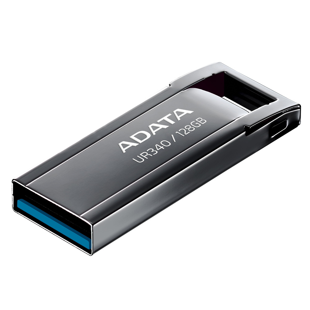 128GB AData Royal UR340 Ultra-Compact USB Drive