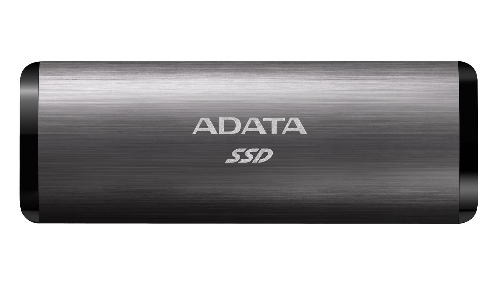 2TB AData Elite SE760 External SSD, Ultra Fast USB3.2 Titanium Gray