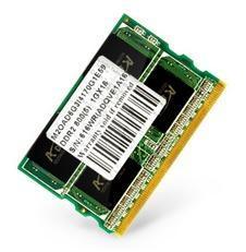 1GB A-Data DDR2-533 172-pin MicroDIMM CL4 for Notebooks