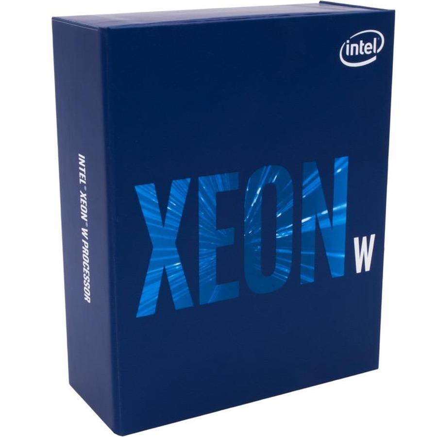 Intel Xeon W-2195 Skylake 2.3GHz 24.75MB Cache LGA 2066 CPU Desktop ...