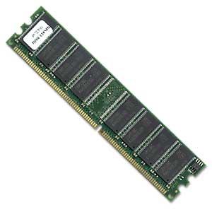 512MB NEON DDR RAM PC3200 400MHz Desktop memory module CL2.5