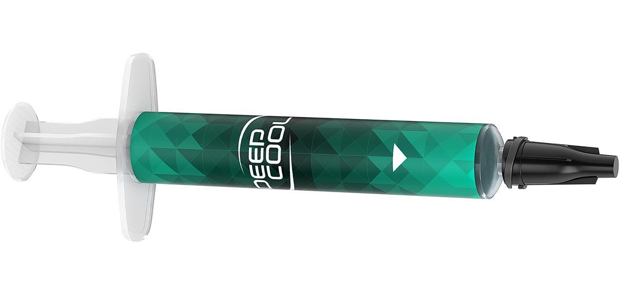 DeepCool Z10 Performance Thermal Paste Compound 5g Syringe