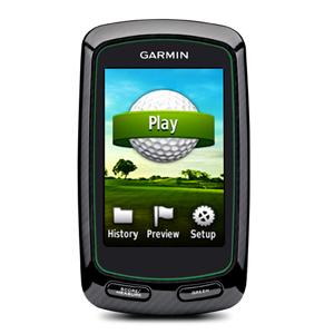Garmin Approach G6 Handheld Golf GPS
