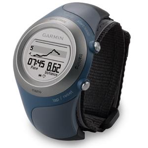 Garmin Forerunner 405CX w/ USB ANT Stick, Heart Rate Monitor (blue)