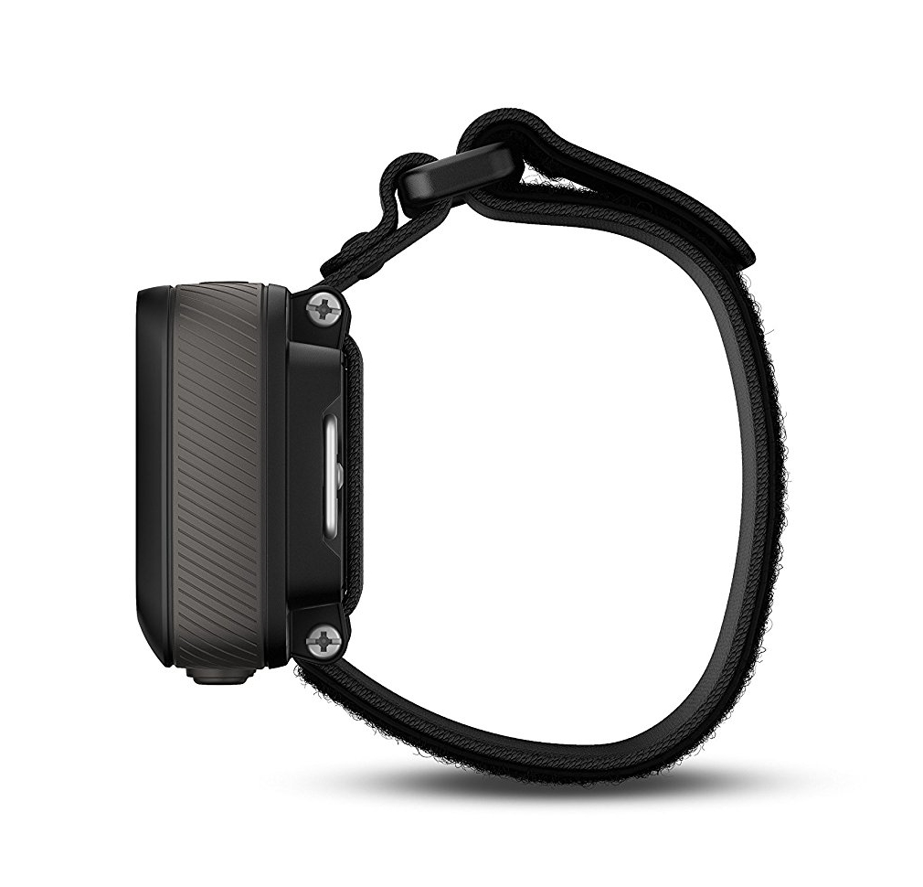 Garmin Foretrex 601 GPS Navigator With Wrist Strap - Worldwide Edition