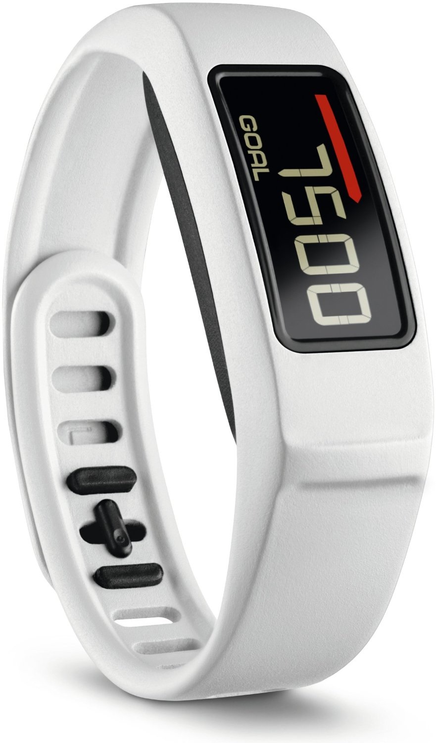 Garmin Vivofit 2 Activity Tracker Watch - White Edition