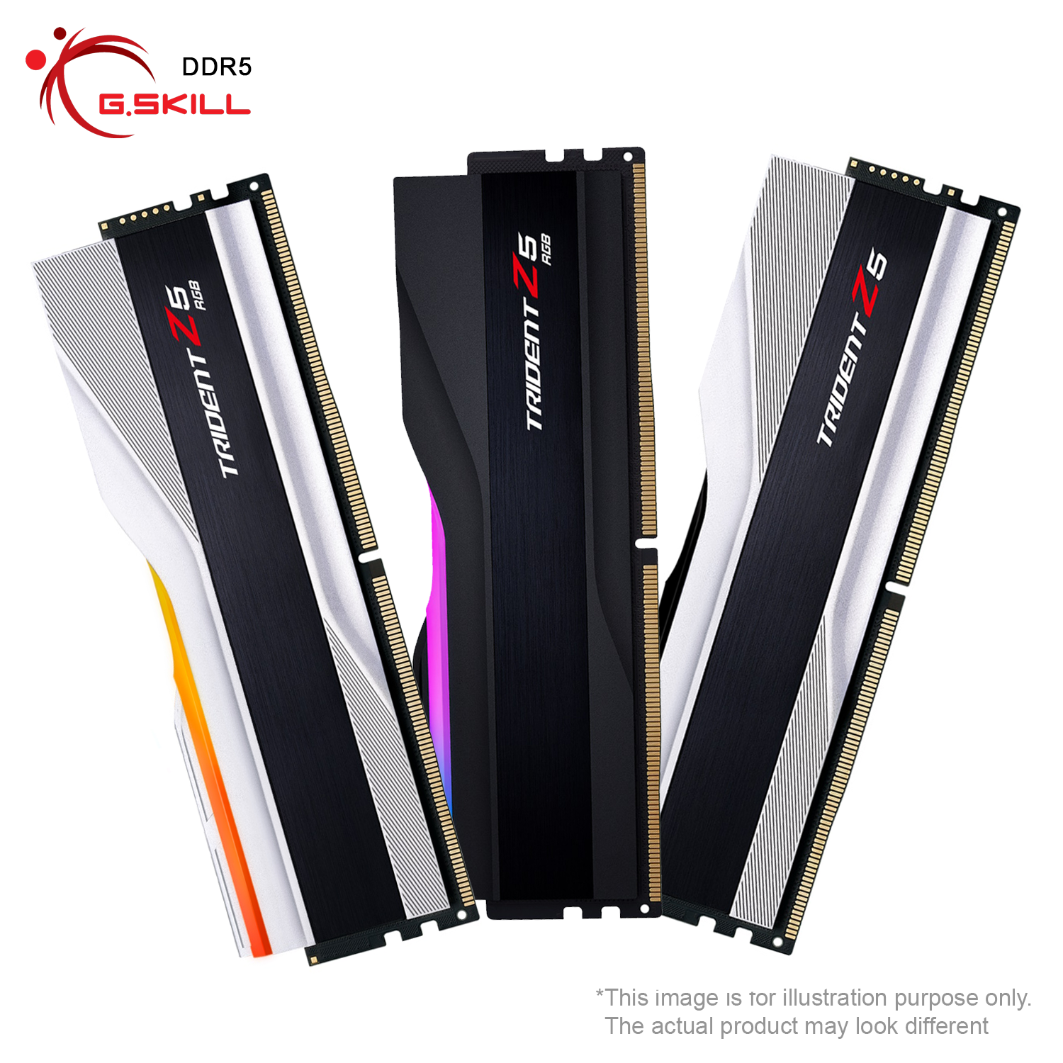 G.Skill G.Skill 64GB DDR5 6000 Mhz F5-6000J3238G32GX2-TZ5S