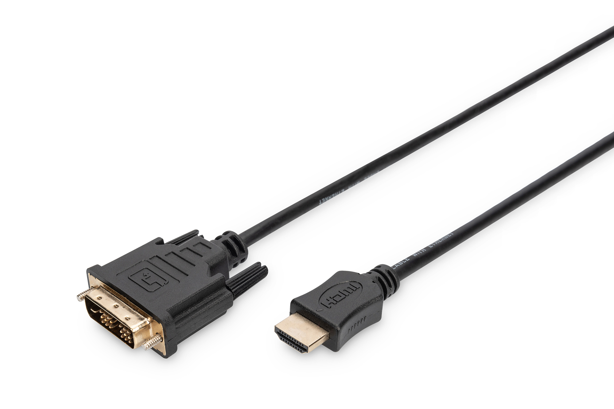 Digitus HDMI Adapter Cable