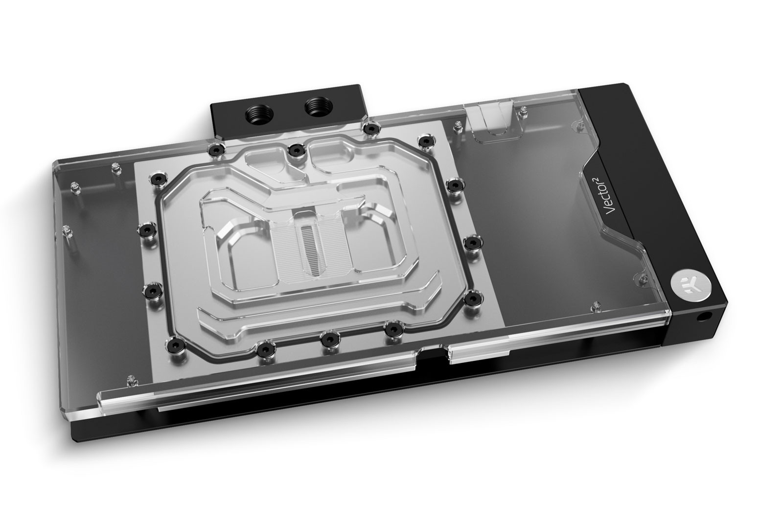 EK Water Blocks Quantum Vector2 Master RTX 4090 D-RGB Water block ...